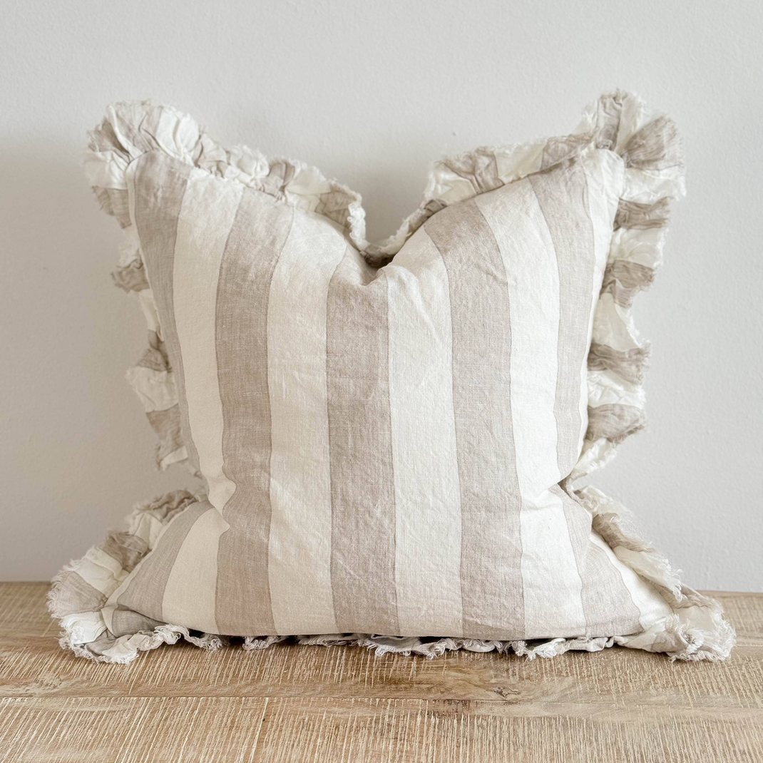 Essence Home Sustainable Home Décor