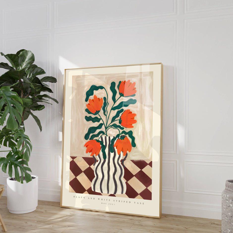 Prints and Wall Decor – Essence